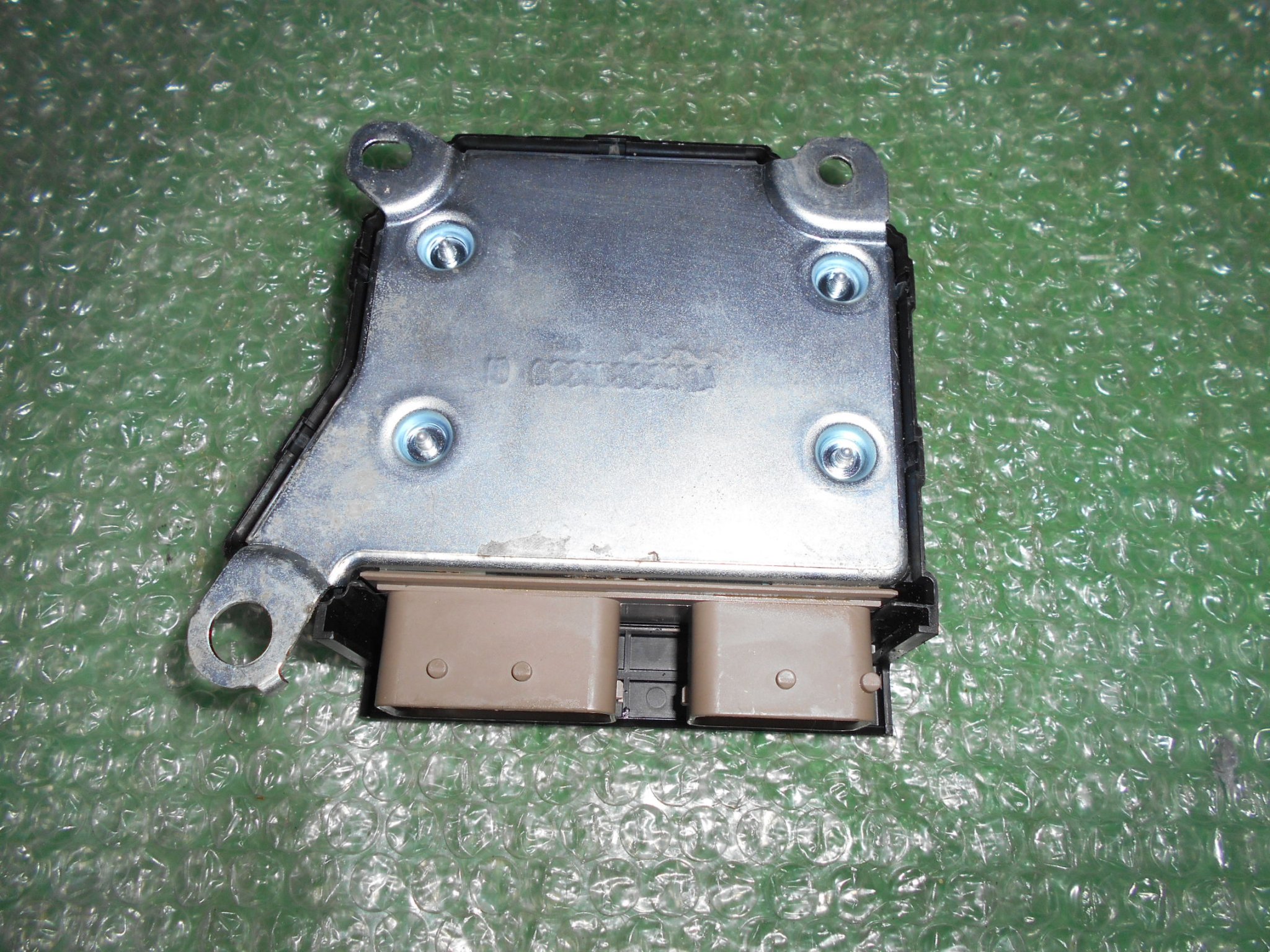 CENTRALITA DE AIRBAG 95910-1W510 KIA RIO III (2012-2017) - Recambios ...