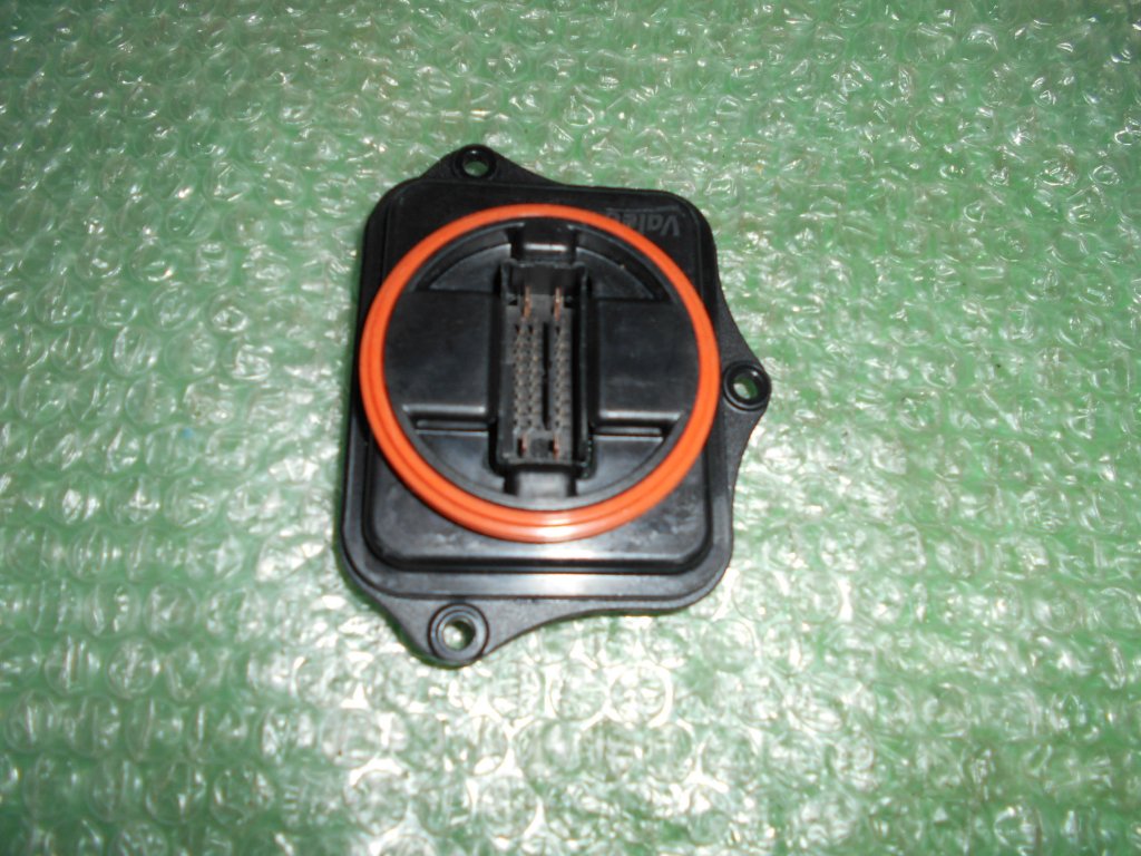 CENTRALITA AFS DE FAROS DE XENON 3D0941329E - VALEO 90025568V AUDI A5 ...