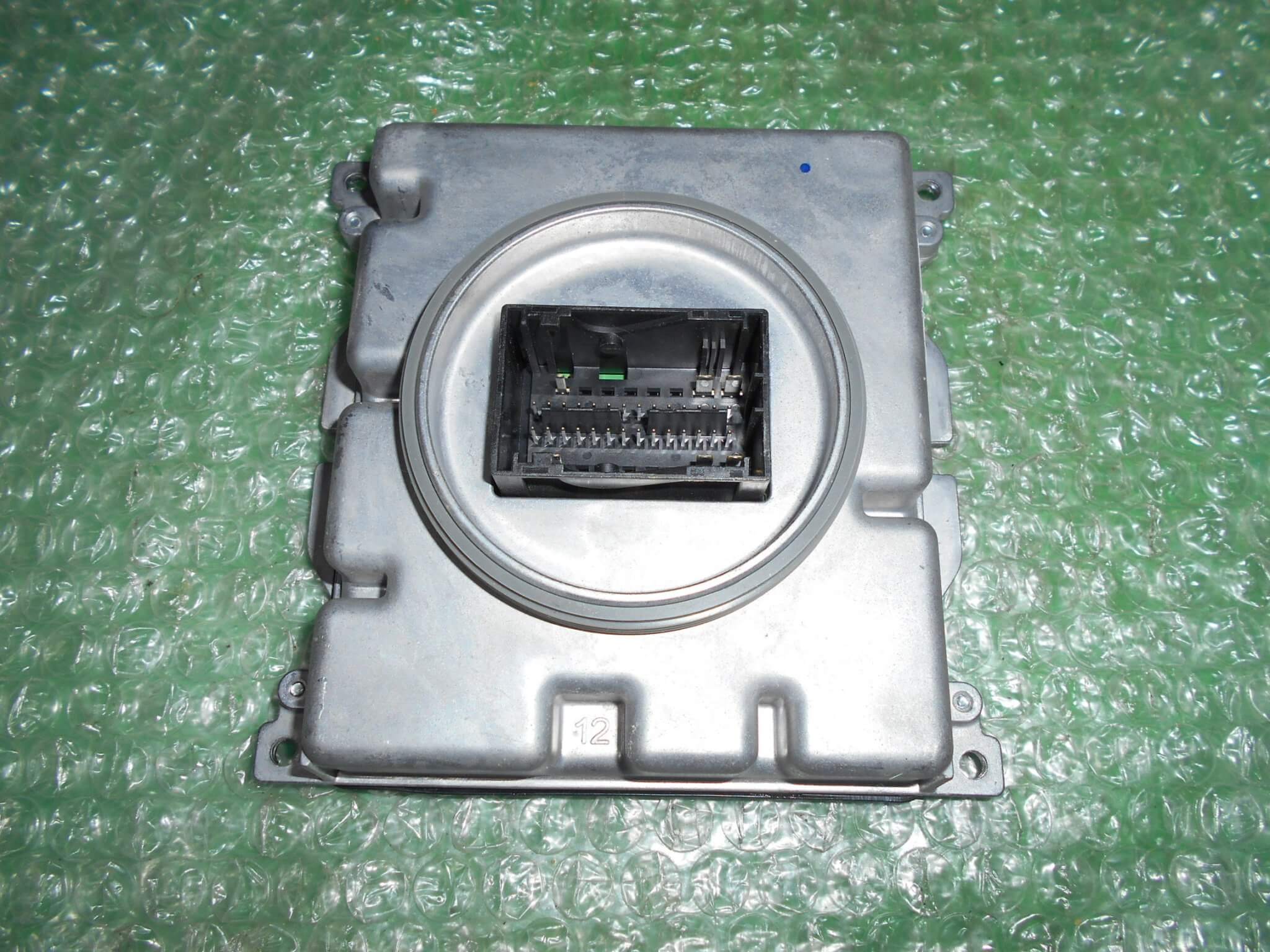 MODULO DE LUCES LED 7PP941572AB - MITSUBISHI W003T25075 AUDI A3 (8V ...