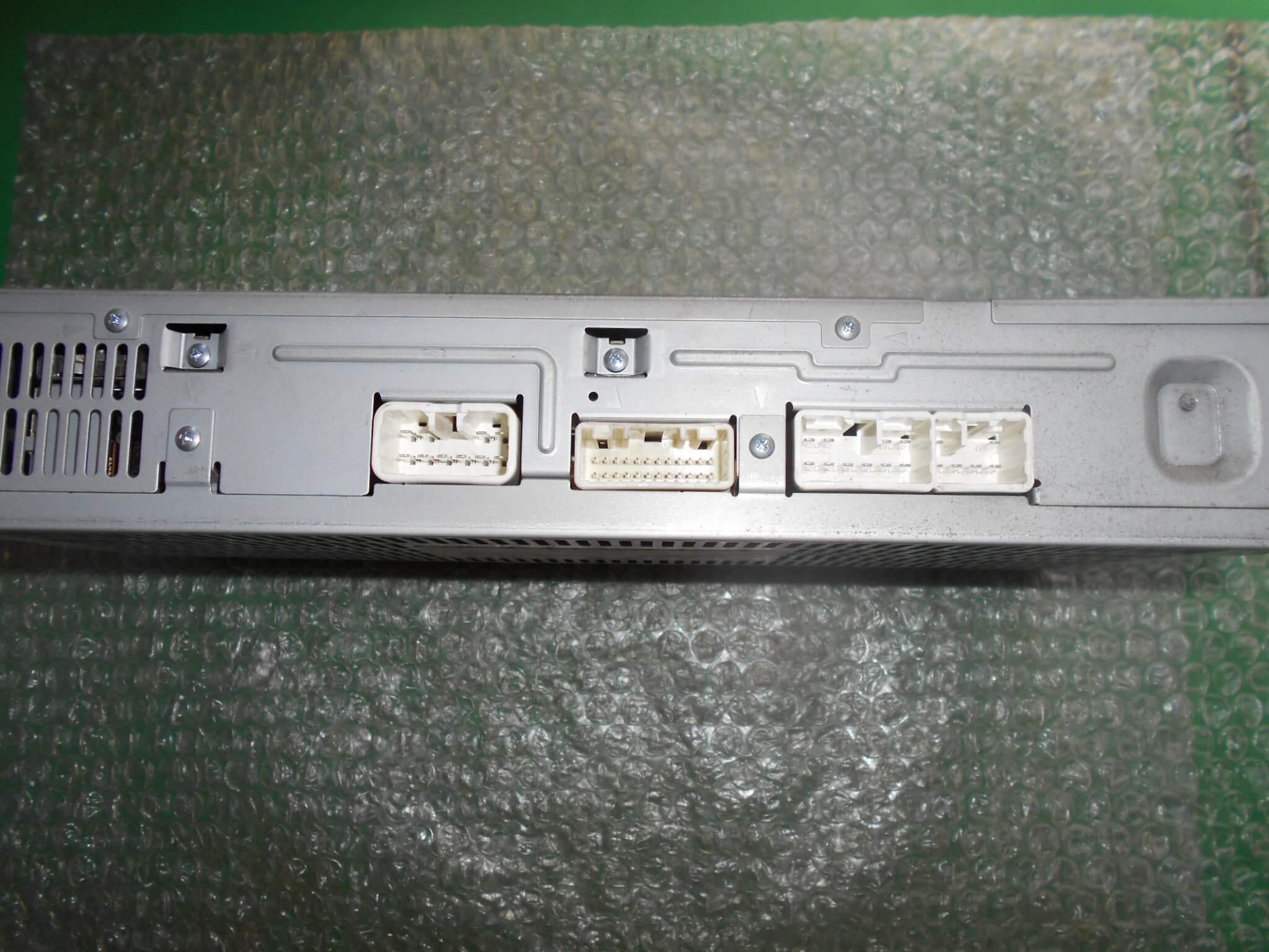 MODULO AMPLIFICADOR DE SONIDO 86280-53110 LEXUS IS200 - LEXUS IS220 ...