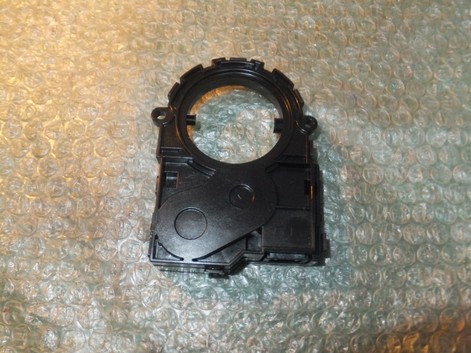 SENSOR DE ANGULO DE GIRO DEL VOLANTE 89245-47010 TOYOTA PRIUS IV (2015 ...